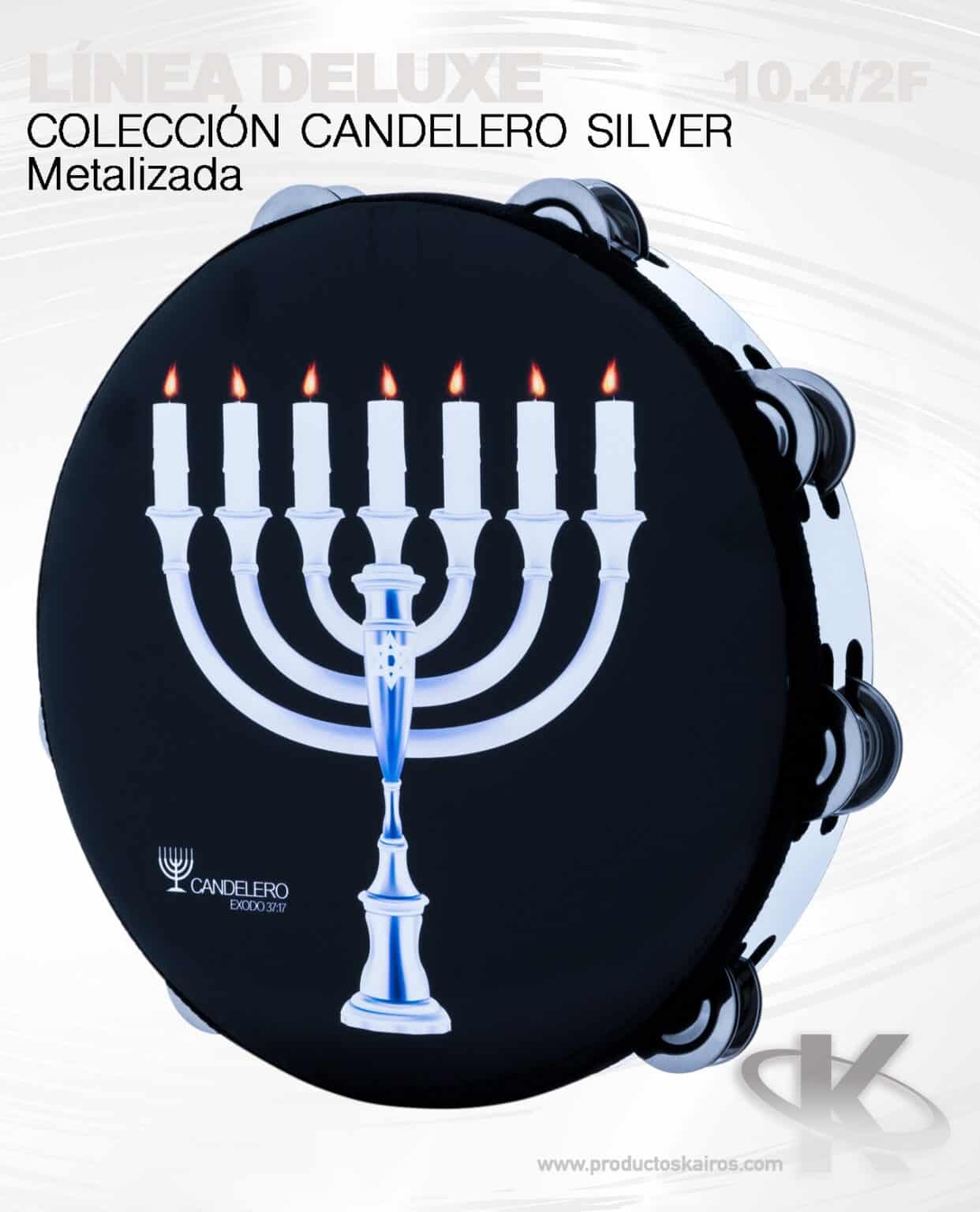 Panderos archivos - Grupo Kairos