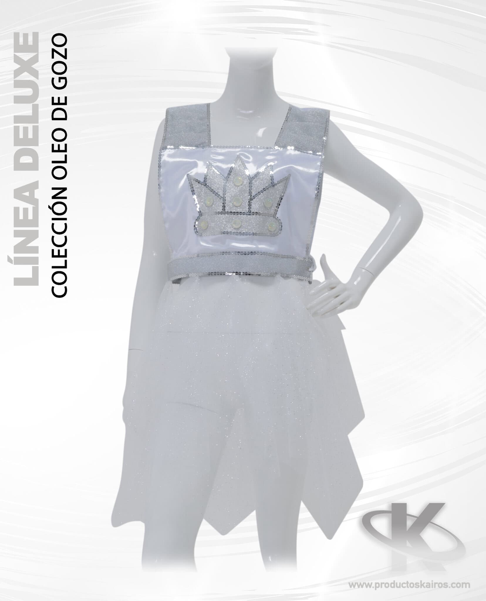 Solo Efod - Grupo Kairos