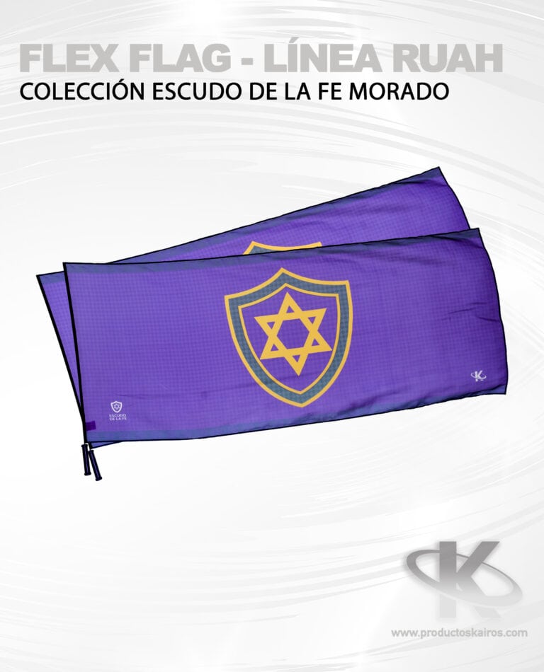 Flex Flag archivos - Grupo Kairos