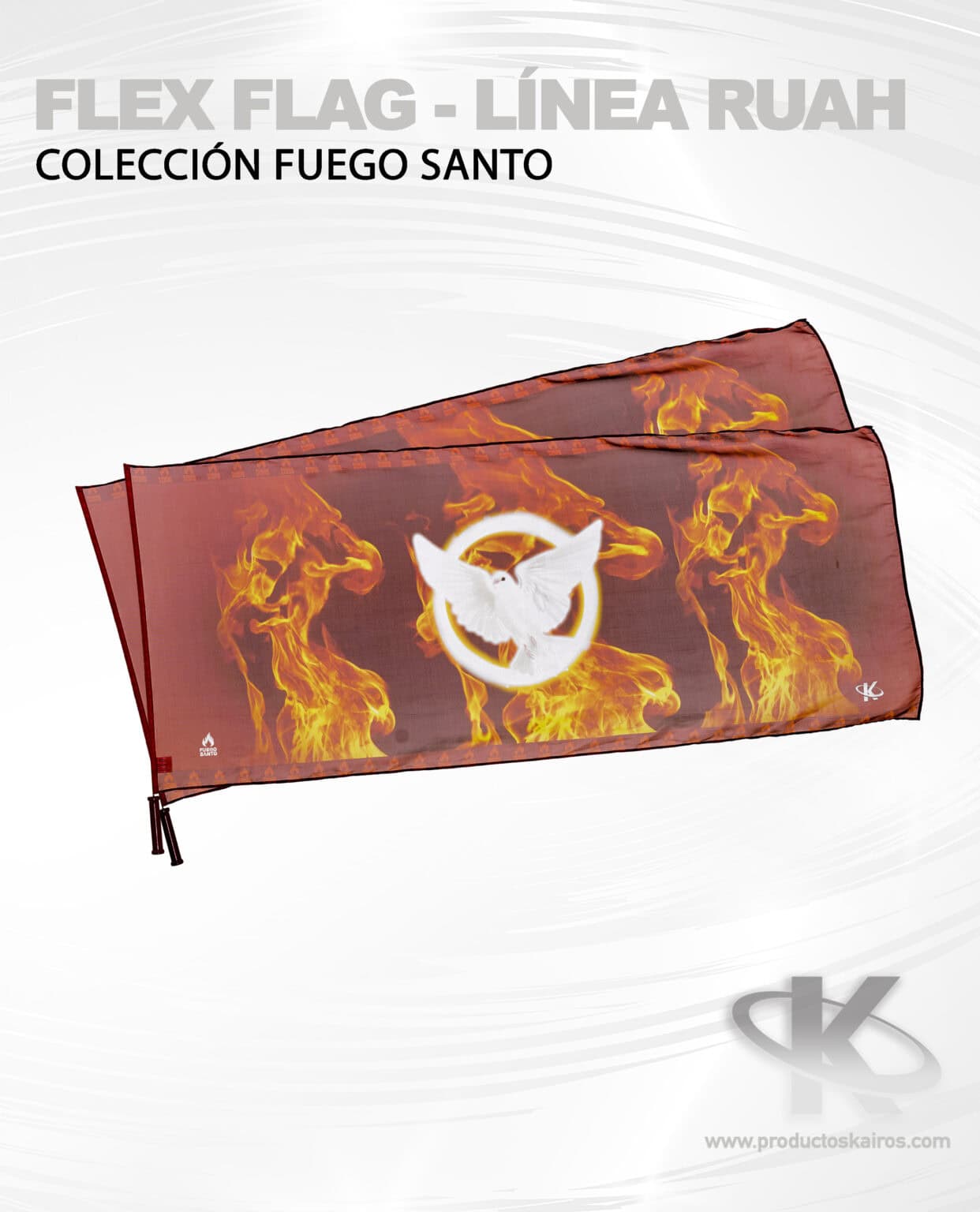 Flex Flag archivos - Grupo Kairos