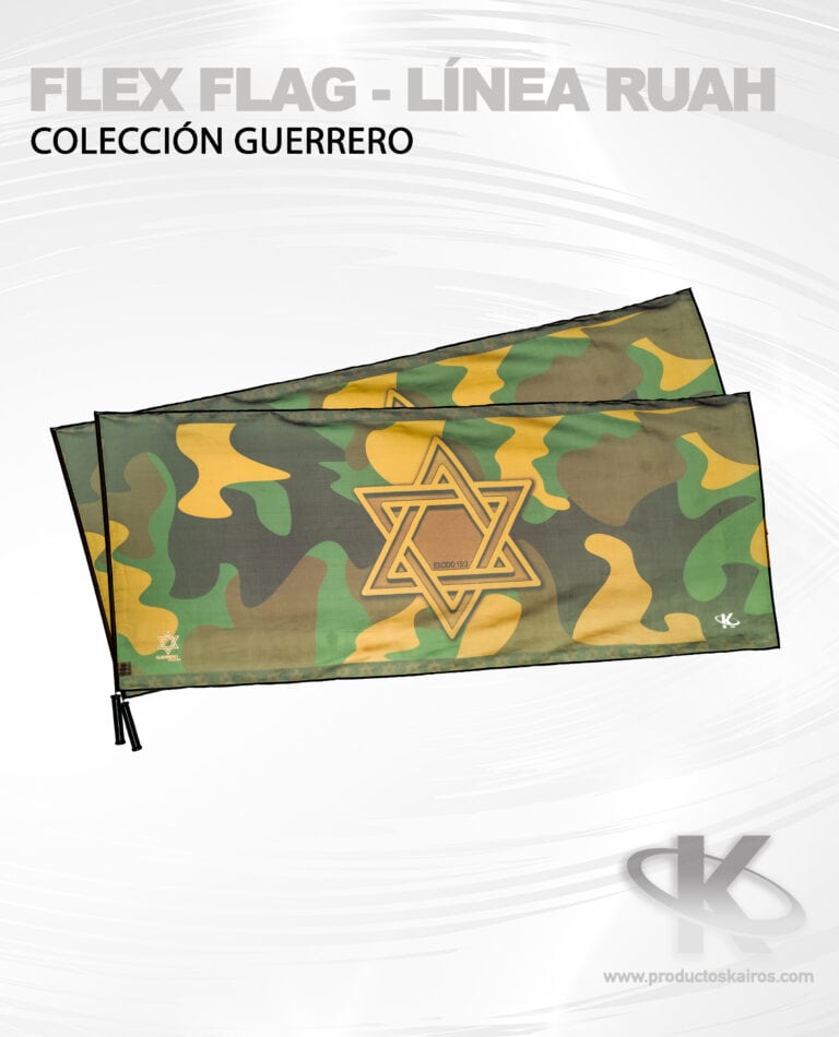 Flex Flag archivos - Grupo Kairos