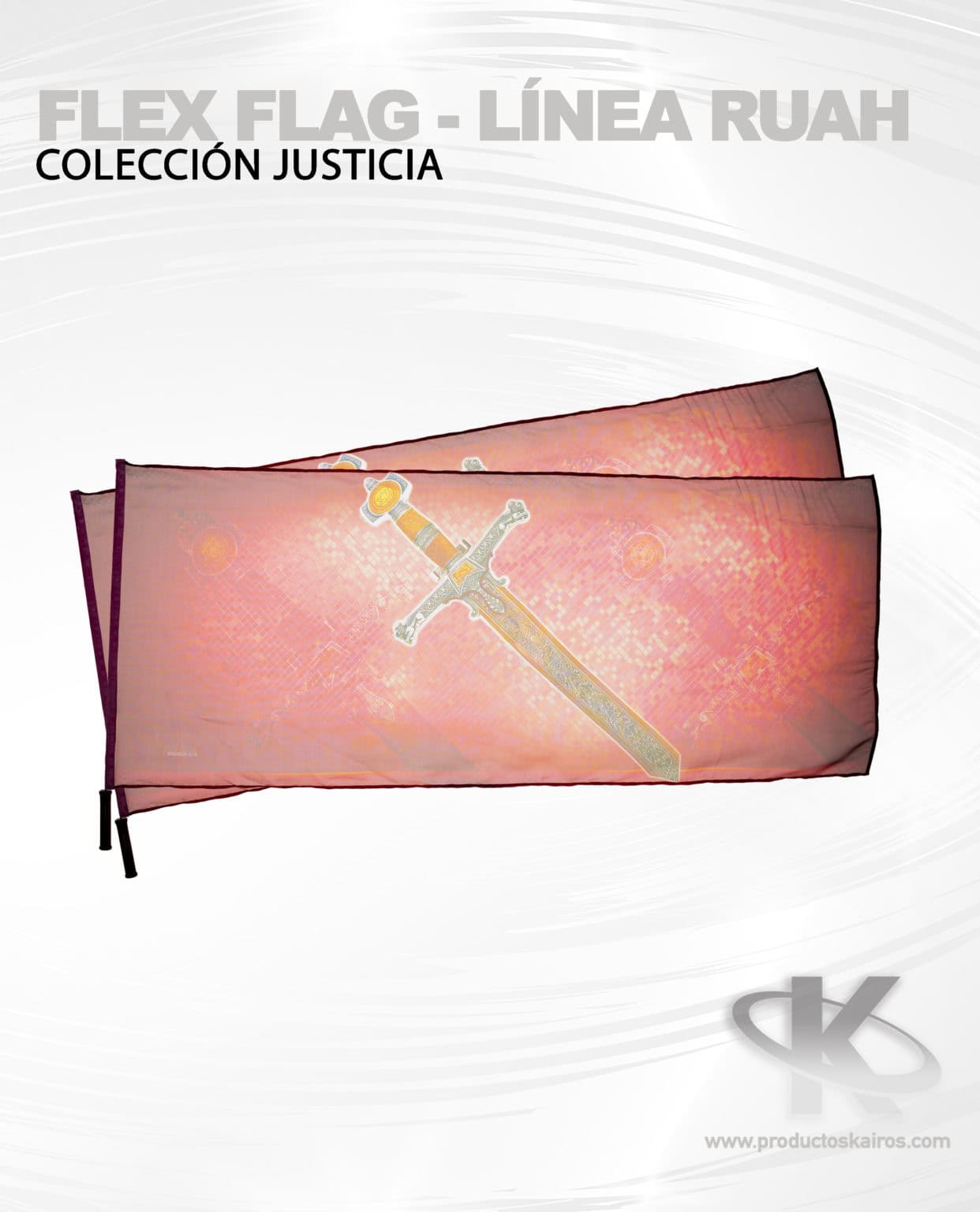 Flex Flag archivos - Grupo Kairos