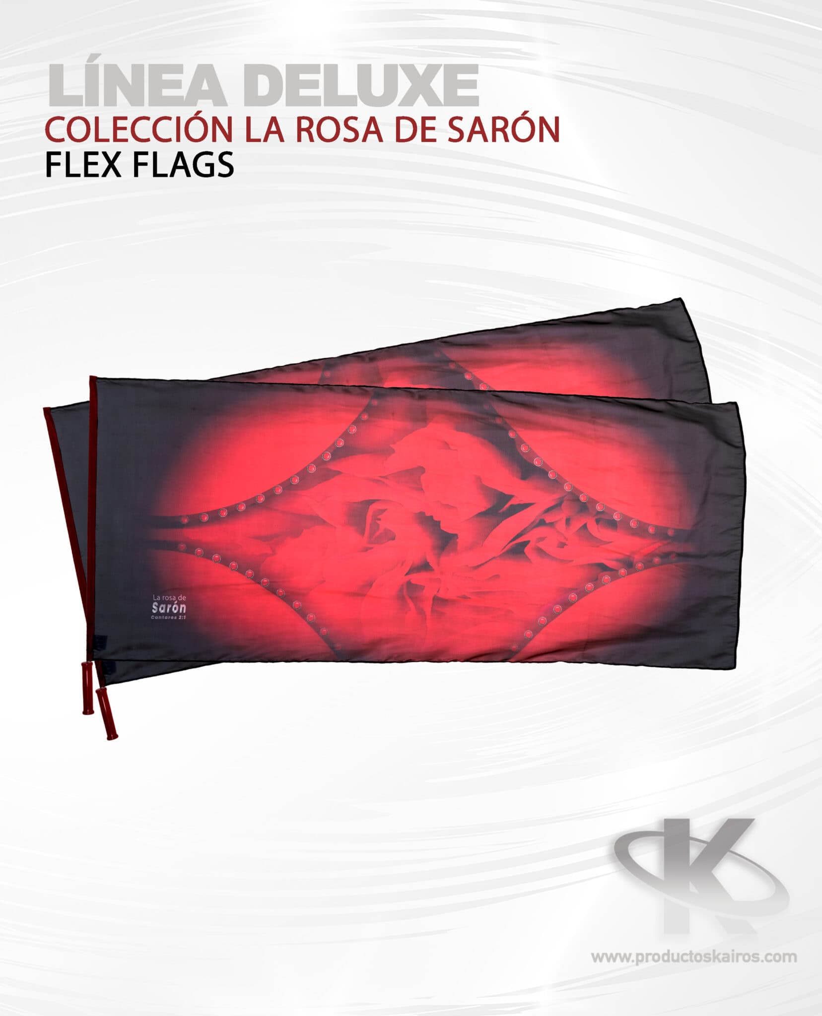 Flex Flag archivos - Grupo Kairos
