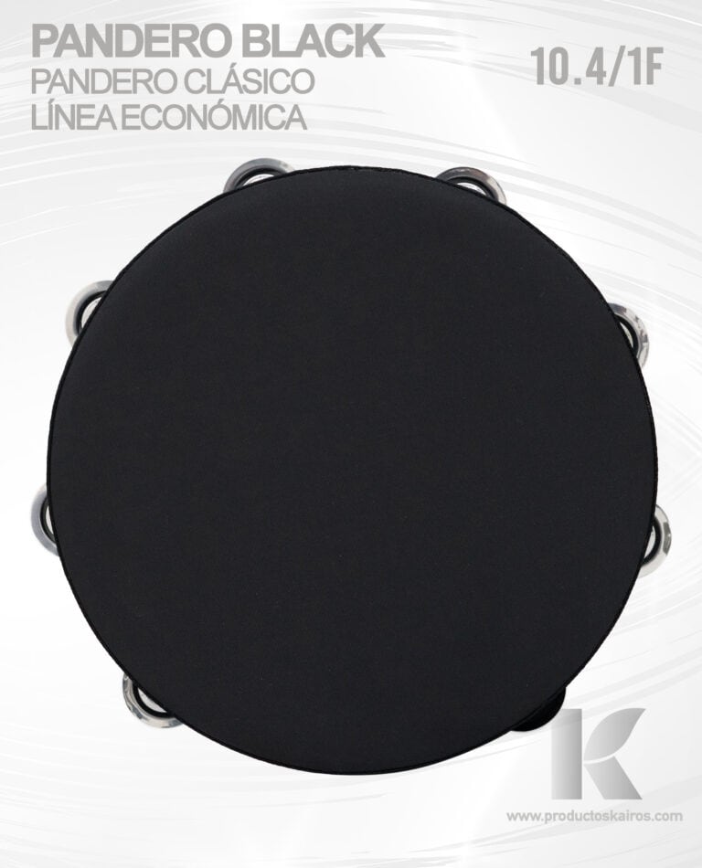 Panderos archivos - Grupo Kairos