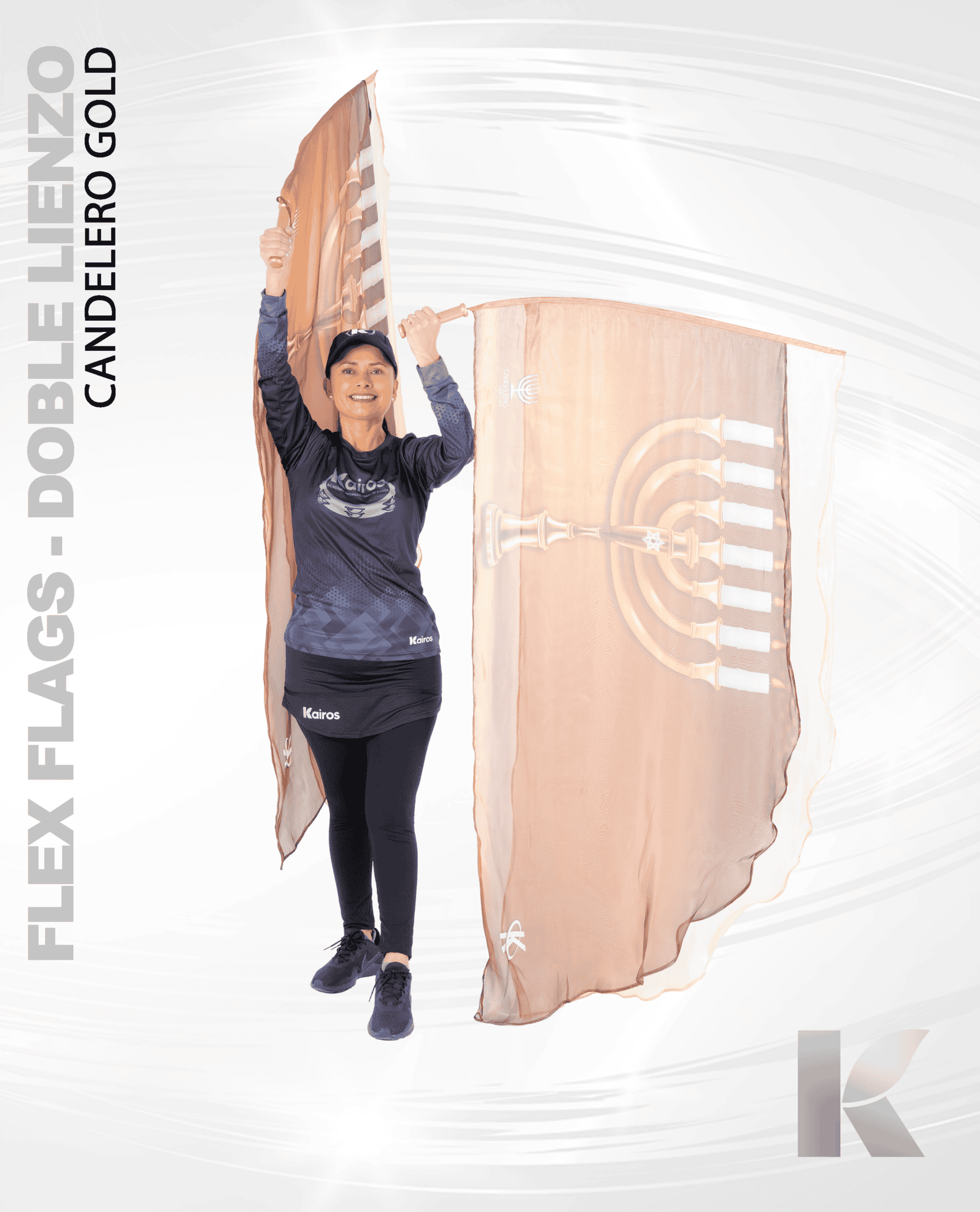 Flex Flag archivos - Grupo Kairos