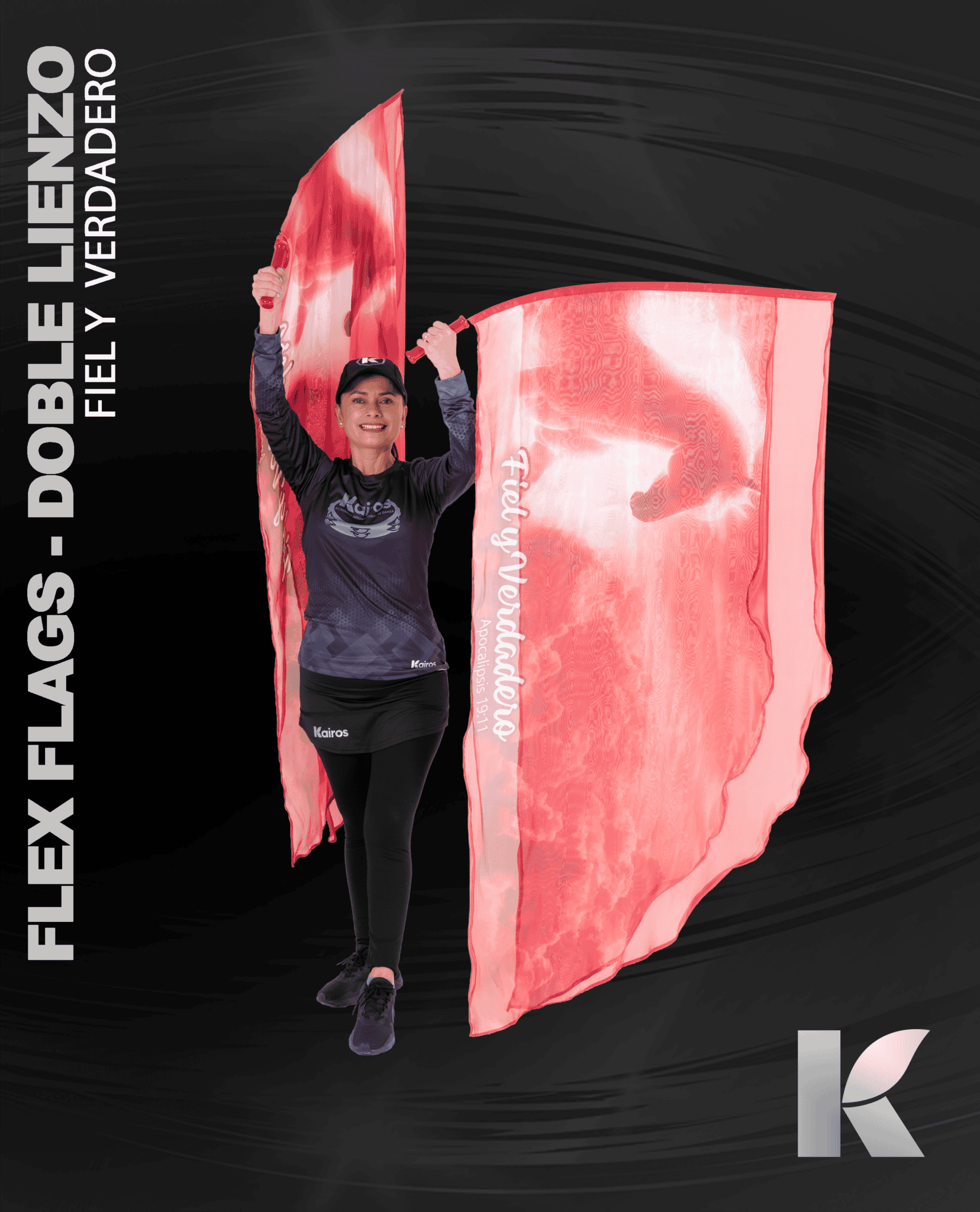 Flex Flag archivos - Grupo Kairos