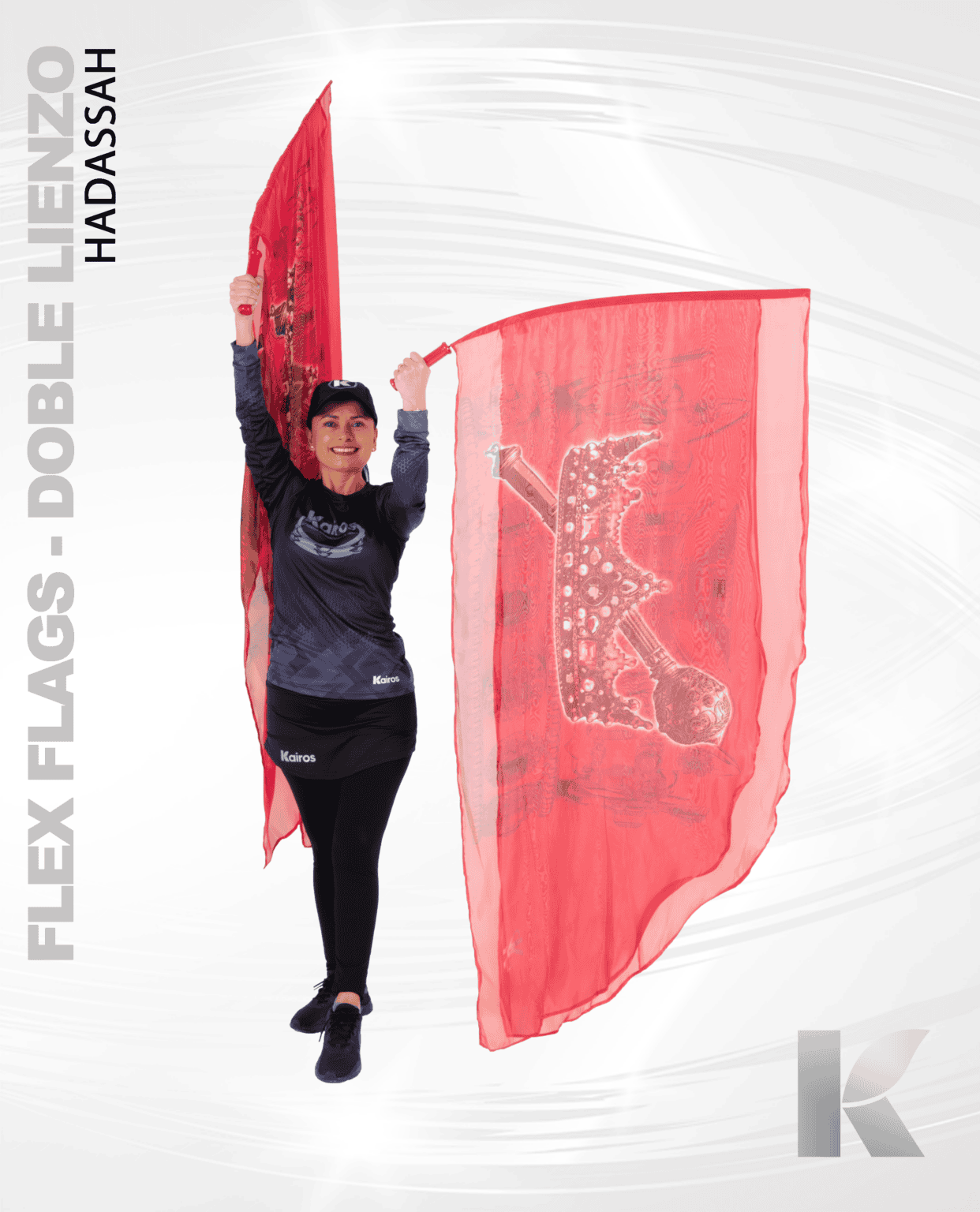 Flex Flag archivos - Grupo Kairos