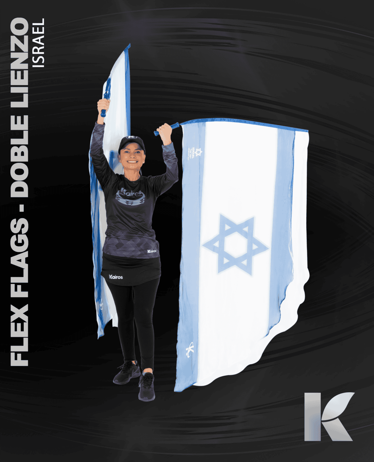 Flex Flag archivos - Grupo Kairos