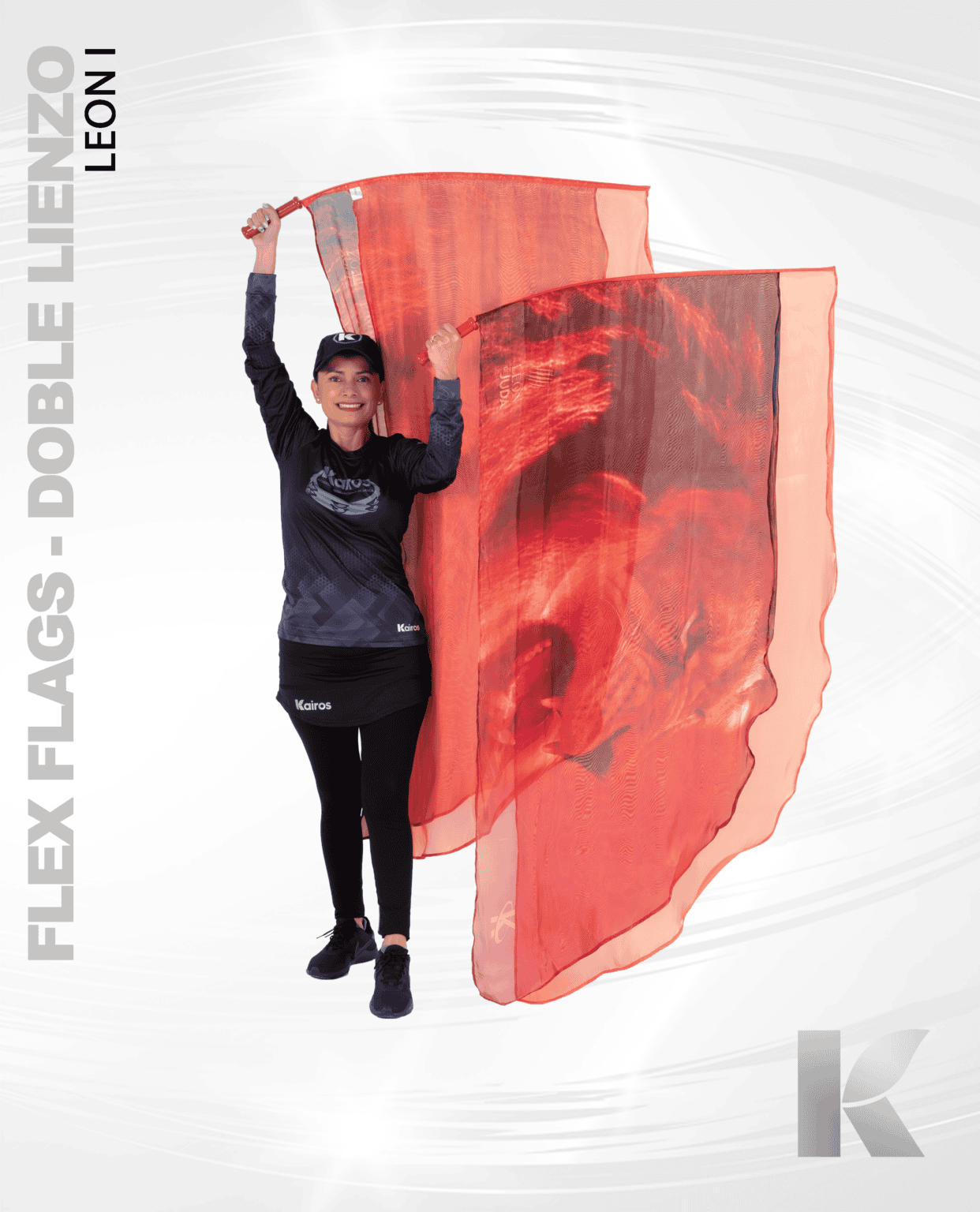 Flex Flag archivos - Grupo Kairos