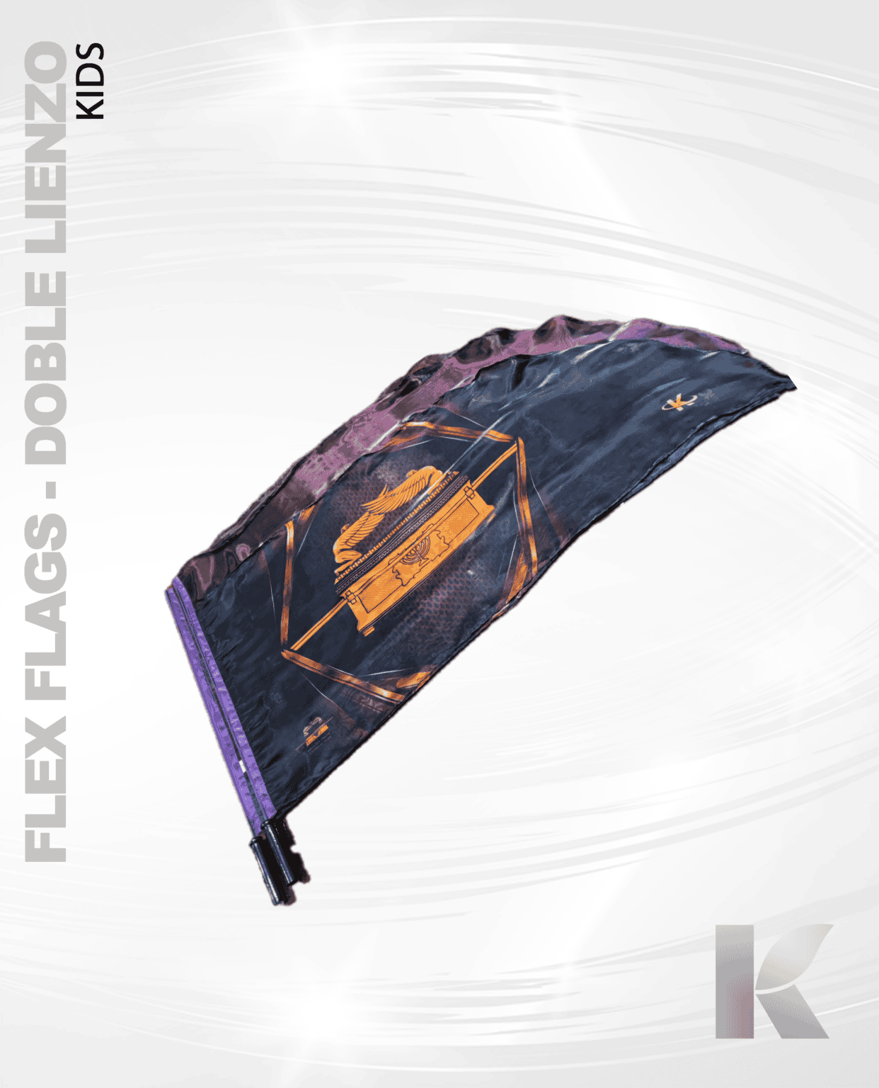 Flex Flag archivos - Grupo Kairos